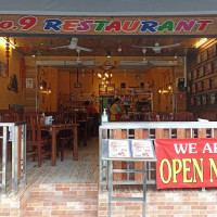 No.9 Restaurant: Authentic Thai and International Cuisine in Phuket